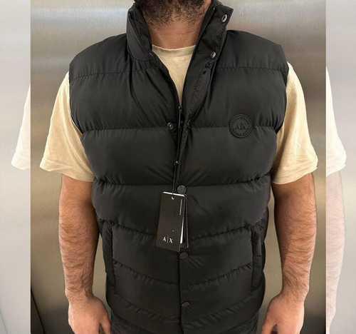 Жилетка Armani