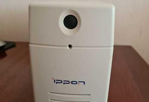 Ippon Back Power Pro 700 ибп