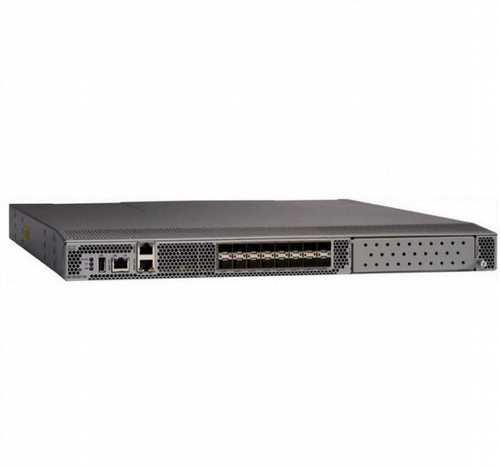 Коммутатор Cisco MDS 9132T FC 32Gb Fibre Channel Switch