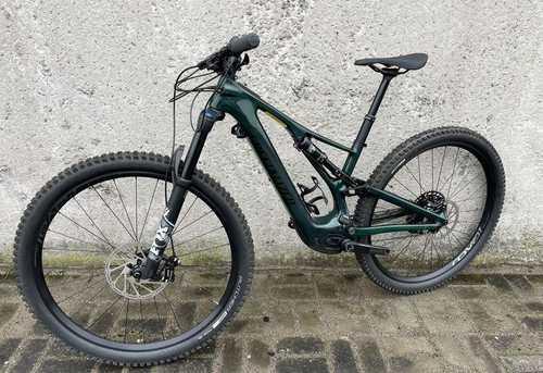 Specialized Turbo Levo SL comp carbon