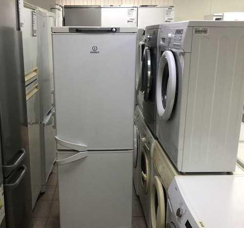 Холодильник Indesit. 167 см. Гарантия и доставка