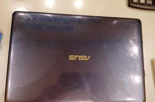 Ноутбук asus E203M