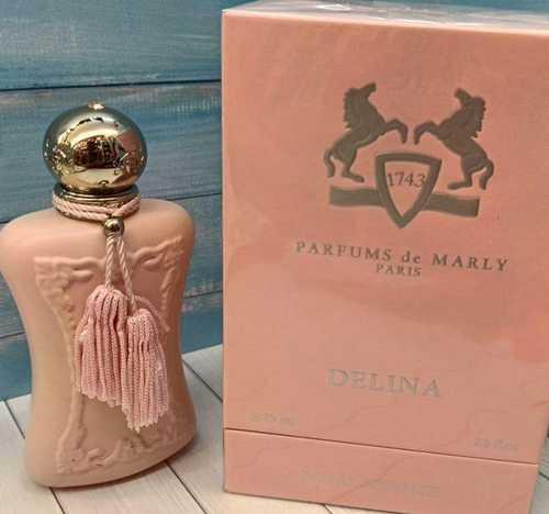 Parfums De Marly Delina 75 ml