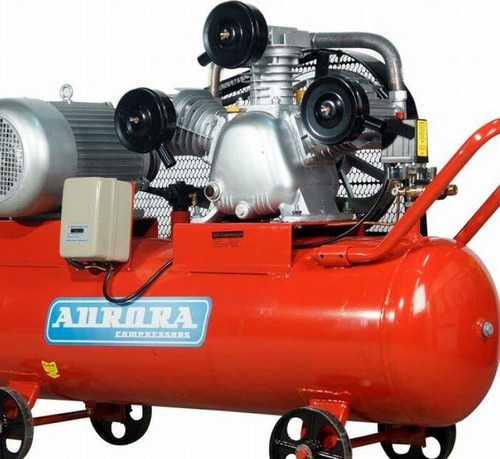 Компрессор Aurora Tornado-135