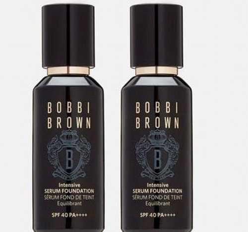 Тональный крем Bobbi Brown(новый )