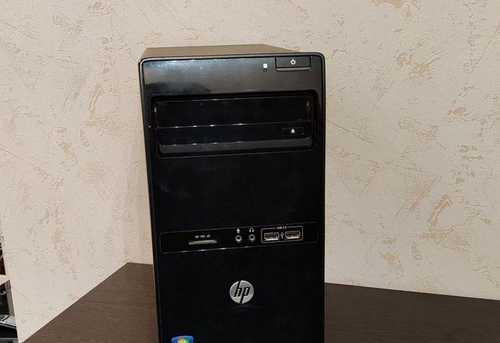 Компьютер HP Intel i5-2500/8GB/500GB/Win7(Лиц)