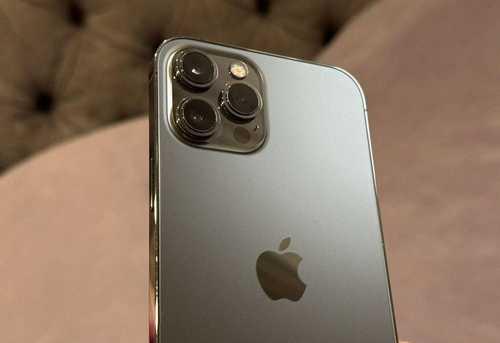 iPhone 12 Pro Max, 256 ГБ