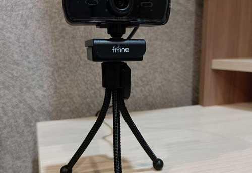Веб-камера Fifine k420
