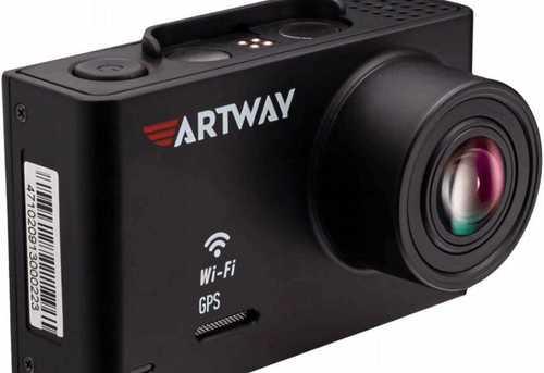 Artway Видеорегистратор AV-701 (Б/У)