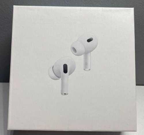 Наушники apple airpods 2