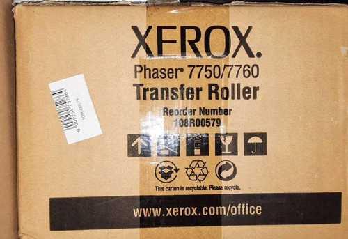 Новый оригинальный блок переноса Xerox 108R00579