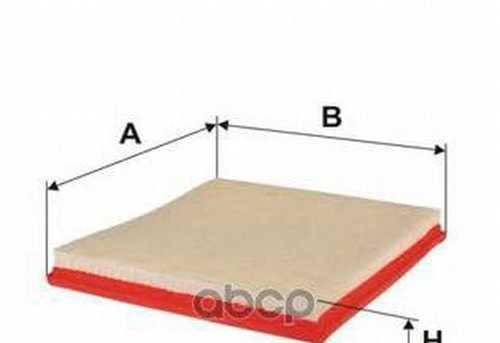 Фильтр воздушный BMW AP0302 Filtron