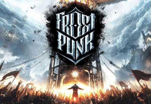 Frostpunk Console Edition RUS