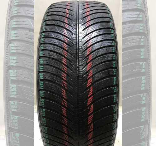 Michelin Pilot Alpin 5 215/35 R18 99V