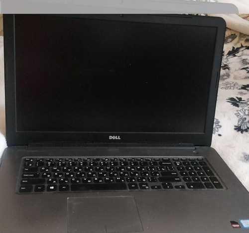 Ноутбук Dell Inspiron 5767