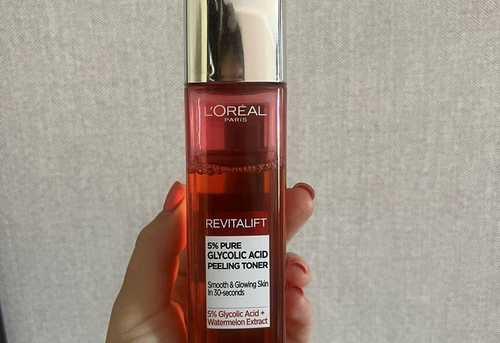 Тоник для лица loreal