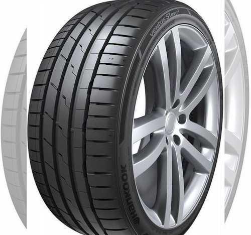 Hankook Ventus S1 Evo 3 K127 275/35 R20 102Y