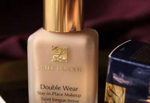 Estee lauder стойкий тон с spf 10