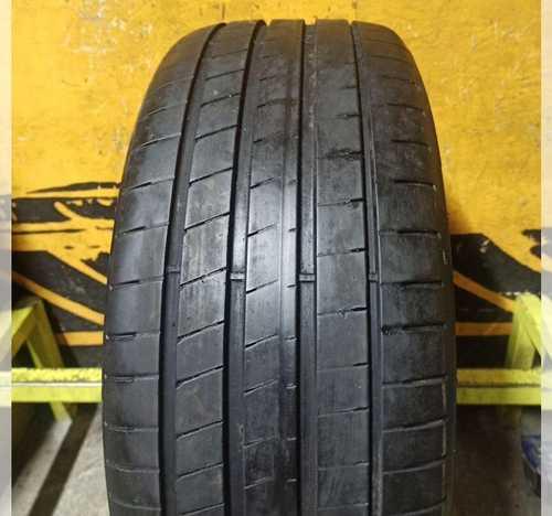 Goodyear Eagle F1 Asymmetric 6 225/40 R18