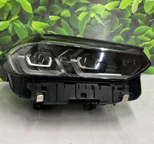 Фара правая Bmw G01 Adaptive LED