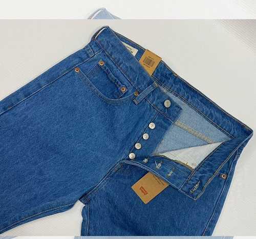 Джинсы мужские Levis 501