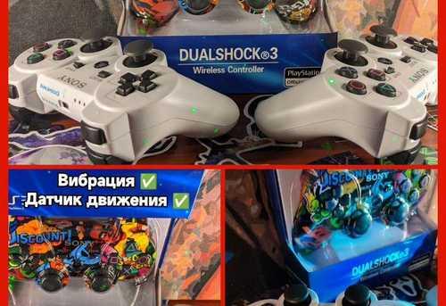 Джойстик Ps3 / Геймпад Пс3 / Розница и Опт