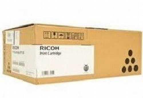Ricoh 408061 Принт-картридж тип SP 400E Новый