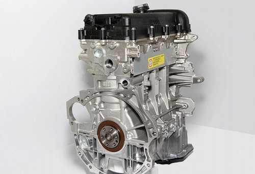 Двигатель новый Hyundai/Kia G4FC в наличии Гаранти