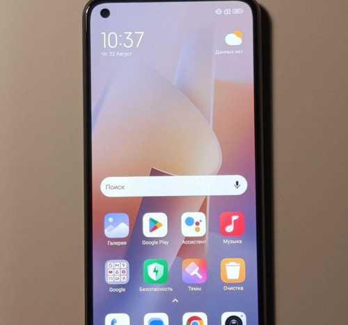 Xiaomi Mi 11 Lite 5G NE, 8/128 ГБ