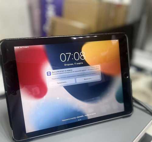 iPad Air 2 128gb LTE - sim в идеале