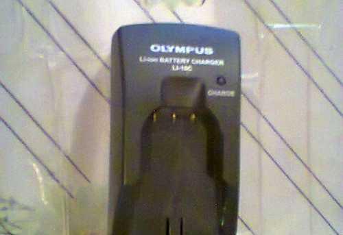 Зарядное устройство от фотоаппарата олимпус