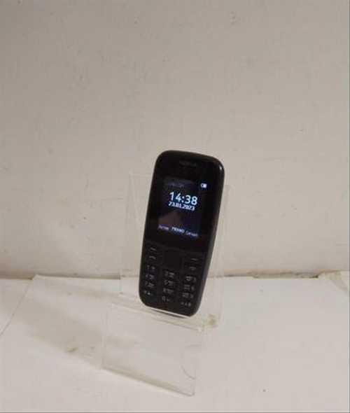 Кнопочный телефон Nokia TA-1203 (б/у)