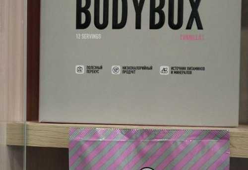 Bodybox протеиновый коктейль