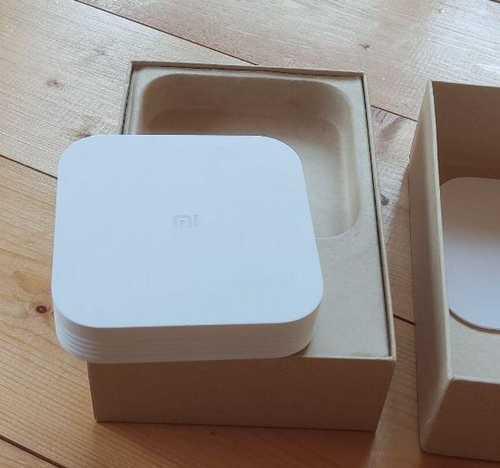 Xiaomi Mi tv box 3 pro