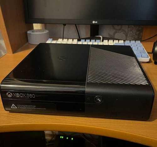 Xbox 360 e