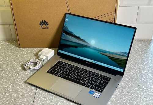 Huawei MateBook D15 11gen 8/256