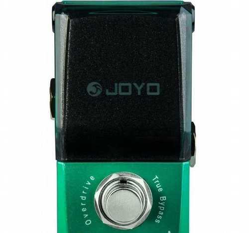 Joyo JF-319-Green-Legend