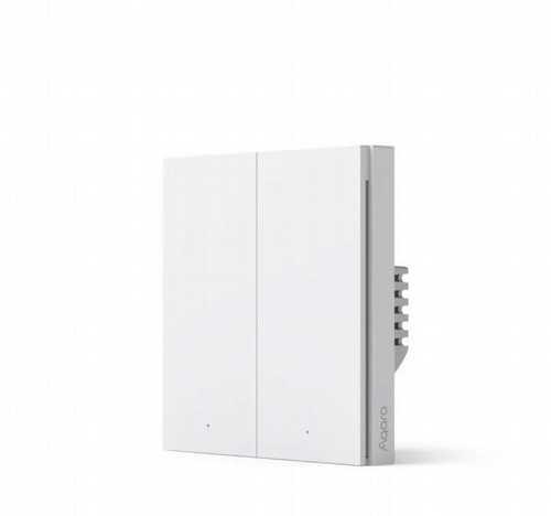 Agara SMART Wall Switch H1 EU