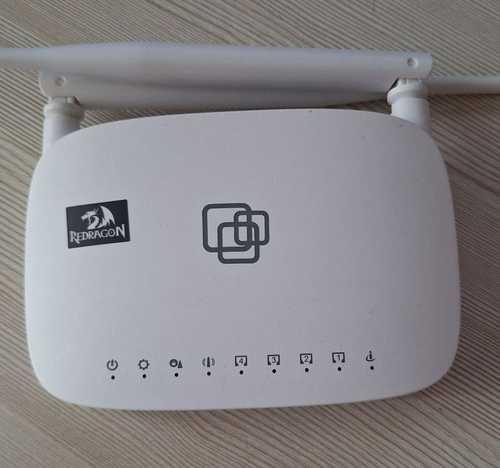 Wifi роутер snr cpe w4n