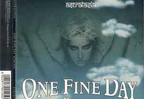 CD Astralasia - One Fine Day