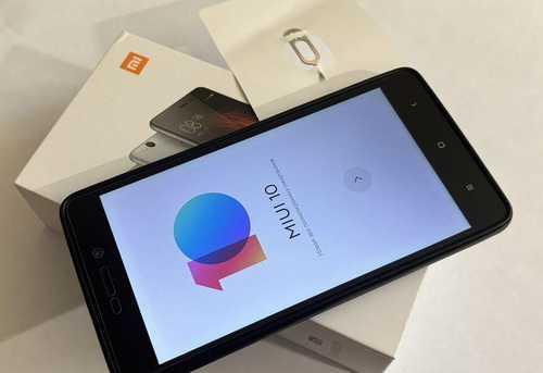 Xiaomi Redmi 3S, 3/32 ГБ