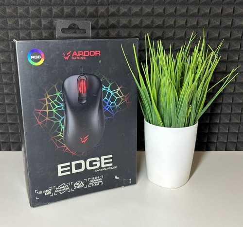 Игровая мышь Ardor Gaming edge