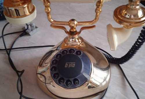 Аппарат телефонный уфа-301 бэто