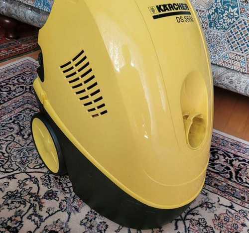 Пылесос Karcher DS 5500