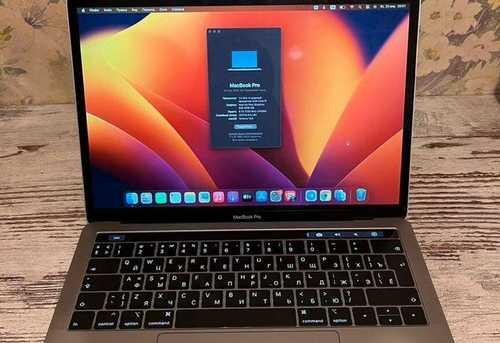 Apple MacBook Pro 13 2019