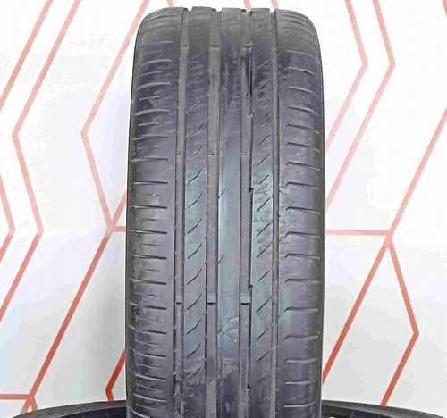 Continental ContiSportContact 5 245/45 R19 102Y