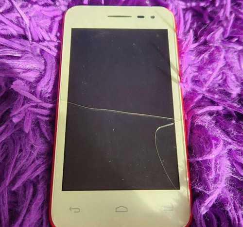 Alcatel One Touch POP 3 5065D, 8 ГБ