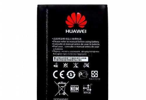 Аккумулятор для Huawei E5573, (HB434666RBC) 3.8V 1