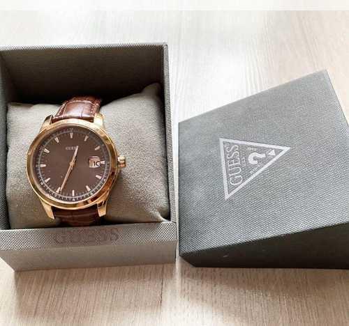Мужские наручные часы Guess