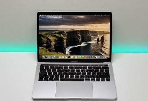 MacBook Pro 13 2019 i5 8gb 512gb
